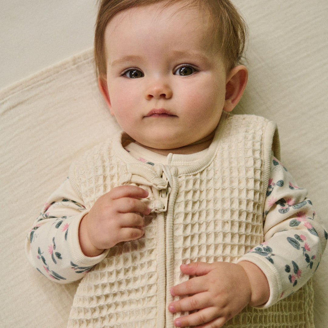 Nature Baby: Organic Baby Clothes & Natural Baby Products – Nature Baby US